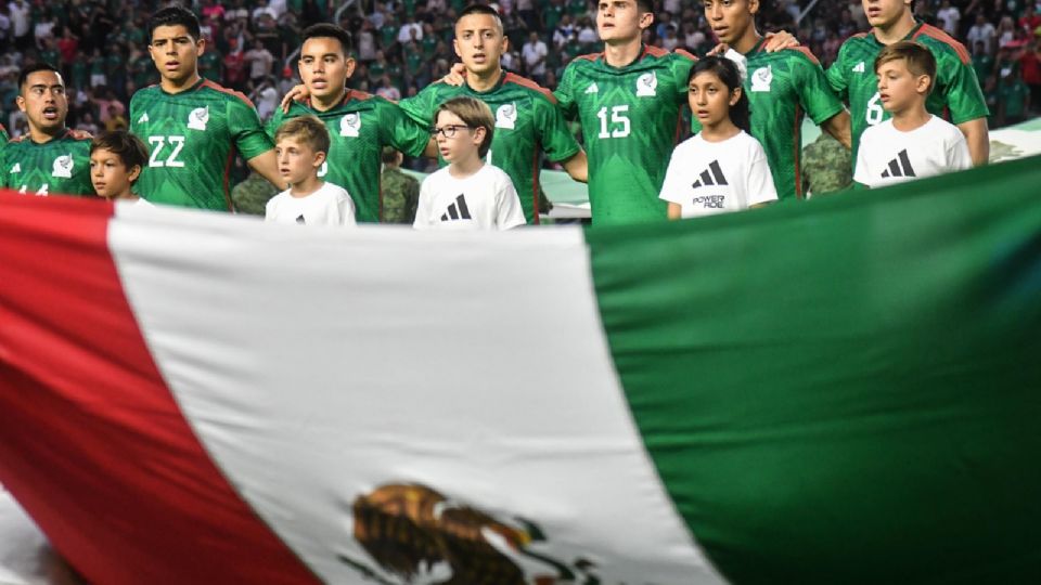 Mundial 2026: ¿dónde serán los partidos de México y las sedes si juega ...