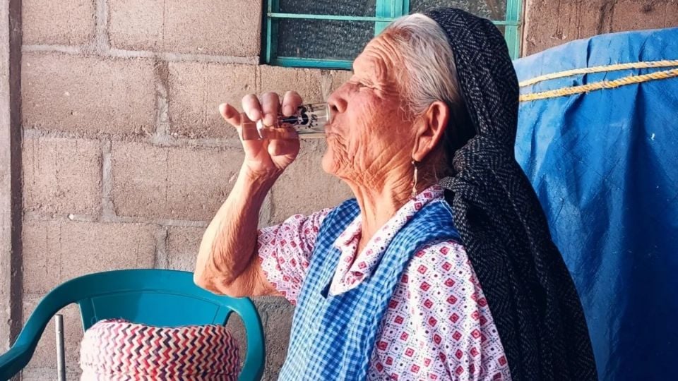 ¿Qué es la Kalanka? La bebida ancestral de OAXACA que maravilla al mundo